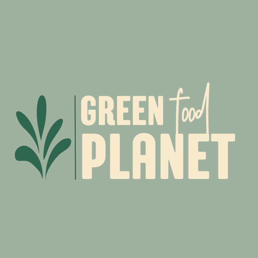 Green Food Planet - für ein nachhaltiges Lebensmittelsystem